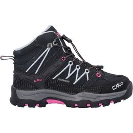 CMP - Rigel Trekkingstiefel Kinder titanio 251019_1315