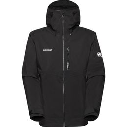 Mammut - Alto Guide Hardshelljacke Herren schwarz 238694_1269