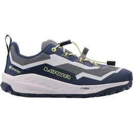 Lowa - Trailux GORE-TEX&reg; LO JR Wanderschuhe Kinder navy 250136_1315