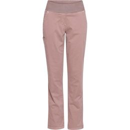 Chillaz - Mallorca Kletterhose Damen wine 252330_1321