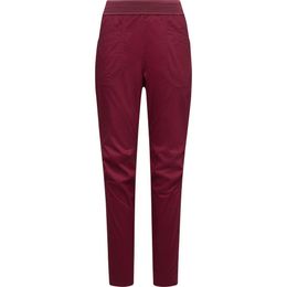 La Sportiva - Roots Kletterhose Damen redwood 250522_1260