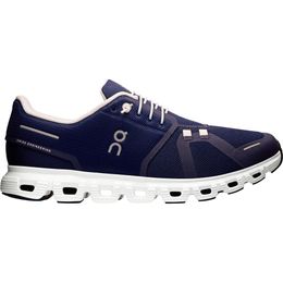 On - Cloud 6 Sneaker Herren midnight 252591_1323