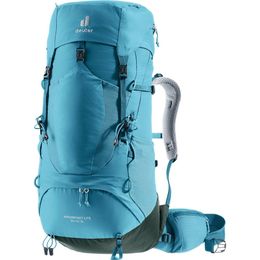 Deuter - Aircontact Lite 35+10L SL Rucksack Damen lagoon 218195_412