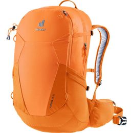 Deuter - Futura 25L SL Rucksack Damen peach tuscany 240767_412