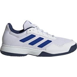 Adidas - Gamespec Tennisschuh Kinder footwear white 238880_1424