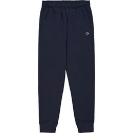 Champion - Rib Cuff Hose Herren blau 239043_1270