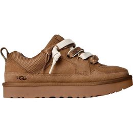 UGG Australia UGG - Lo Lowmel Sneaker Damen mustard seed 240742_1306