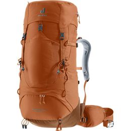 Deuter - Aircontact Lite 35+10L SL Rucksack Damen pecan 254504_412