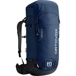Ortovox - Peak Light 40L Rucksack deep ocean 253556_412