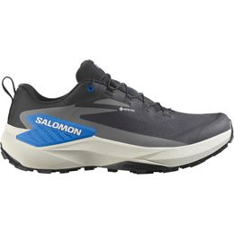 Salomon - Genesis GORE-TEX&reg; Trailrunningschuhe Herren schwarz 240224_1308