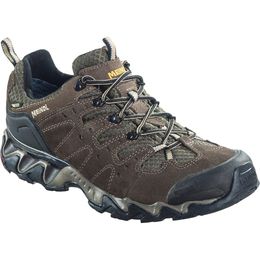 Meindl - Portland GORE-TEX&reg; Wanderschuhe Herren mocca 12137_1304