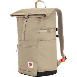 Fj&auml;llr&auml;ven Fj&auml;llr&auml;ven - High Coast Foldsack 24L Rucksack fossil 253790_9079