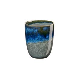 Asa mug, blu