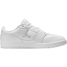 Nike - Jordan Court Connect Low Sneaker Herren wei&szlig; 249947_67