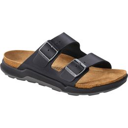 Birkenstock - Arizona CT Sandalen Herren schwarz 219457_1321