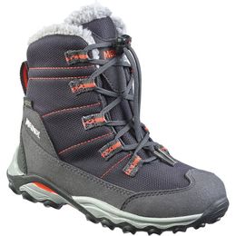Meindl - Yolup Junior GORE-TEX&reg; Winterschuhe Kinder schwarz 206061_1424