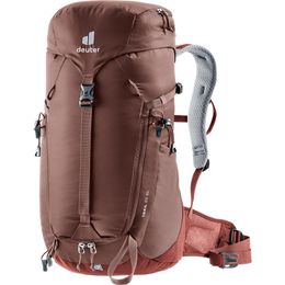 Deuter - Trail 22L SL Rucksack Damen raisin 227685_412