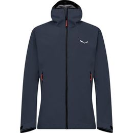 Salewa - Puez GORE-TEX&reg; 3L Epe Hardshelljacke Herren blueberry 250773_2151