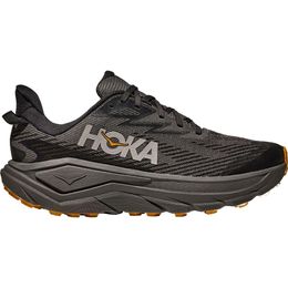 Hoka One One HOKA - Challenger 8 GORE-TEX&reg; Trailrunningschuhe Herren asphalt grey 253202_75