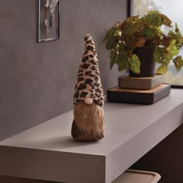 Wichtel "Leoprint"