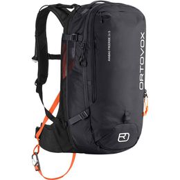 Ortovox - Avabag Litric Freeride 26S Lawinenrucksack black raven 245163_412
