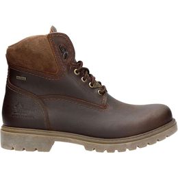 Panama Jack - Amur GORE-TEX&reg; Napa Stiefelette Herren kastanie 245680_1321