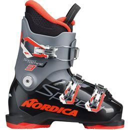 Nordica - Speedmachine J3 Alpin Skischuhe Kinder schwarz 222238_1572