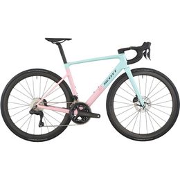 Scott - Addict RC 10 Carbon Rennrad gelato blue 252931_1260