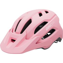 Giro - Fixture II Y 2026 Fahrradhelm Kinder matte light pink 251986_7389