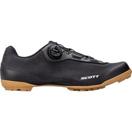 Scott - Gravel Pro Gravelbikeschuhe Herren schwarz matt 227890_1321