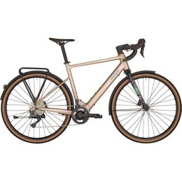 Bergamont - E-Grandurance RD 8 E-Gravel Bike matt flaky beige 229251_1268