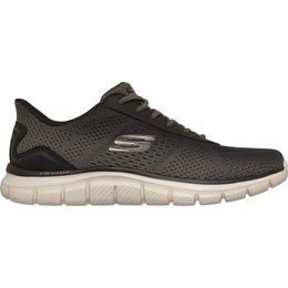 Skechers - Track Revno Sneaker Herren olive 254420_1317