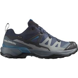 Salomon - X Ultra 360 GORE-TEX&reg; Wanderschuhe Herren blue nights 241464_1306