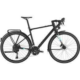 Bergamont - Grandurance RD 30 Gravel Bike matt black 252031_1292
