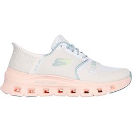 Skechers - Glide Step Pro Sneaker Damen wei&szlig; 241190_1263