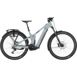 Scott - Axis FS 20 Allterrain E-Bike shark grey 251852_1292