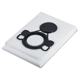Flex Vlies-Filtersack FS-F VCE 33-44 L/M f&uuml;r Staubsauger Beh&auml;lter 33 + 44 Liter