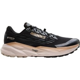 Brooks - Cascadia 19 GORE-TEX&reg; Trailrunningschuhe Herren schwarz 242201_75