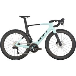 Scott - Foil RC 20 Carbon Rennrad gelato blue 252115_1268