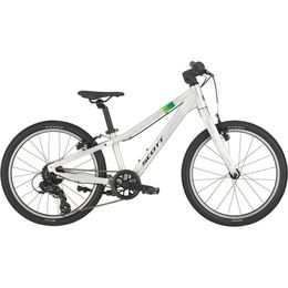 Scott - Contrail 200 Kinder Fahrrad alloy silver 235939_412