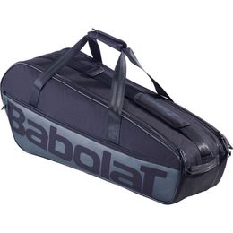 Babolat - Court M Tennistasche schwarz 252746_412