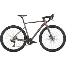 Scott - Speedster Gravel Team Gravel Bike plum grey 251971_1268