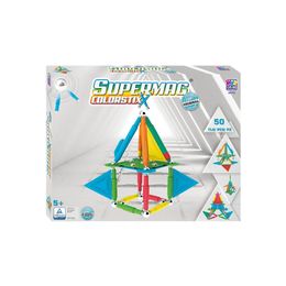 Happy People Supermag Supermag ColorStixx 50-teilig