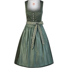 Spieth & Wensky Spieth & Wensky Dirndl Heidi Oliv (Gr&ouml;&szlig;e: 42)