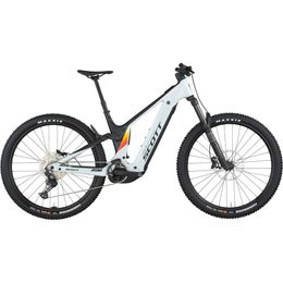 Scott - Patron eRIDE 930 E-MTB Fully cumulus white 252055_1269