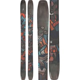 Atomic - Bent 100 25/26 Freeski 245894_7344