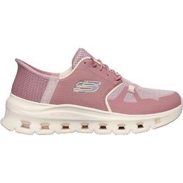 Skechers - Glide Step Pro Sneaker Damen dark mauve 241000_1328