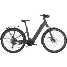 Bergamont - E-Horizon Sport 20 Wave E-Trekkingrad flaky black 235890_1292