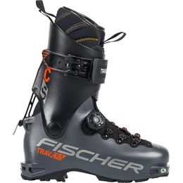 Fischer - Travers CS Touren Skischuhe Herren grey 210179_1496