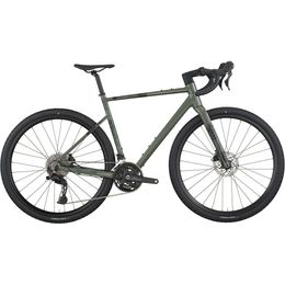 Scott - Speedster Gravel 20 Gravel Bike wenge green 252066_1292